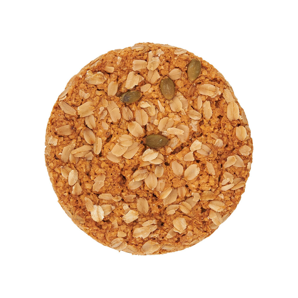 Galletas de Avena sabor Granola - MOM's Galletas de Avena
